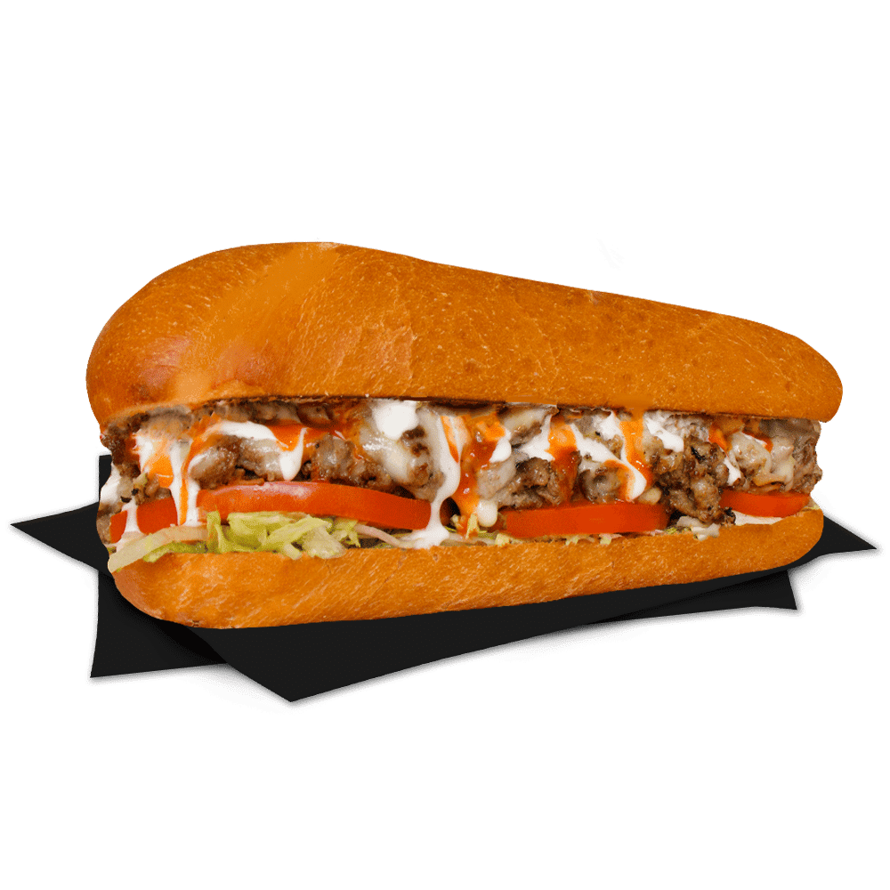 Catering Menu - IB's Burgers I Cheesesteak I Fries