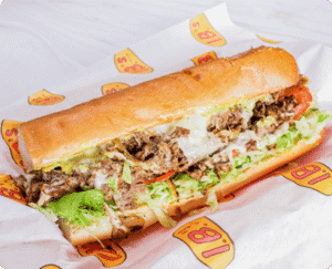 Home - IB's Burgers I Cheesesteak I Fries